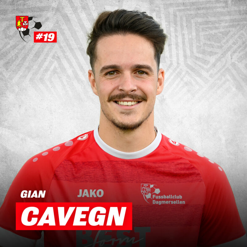 1. Mannschaft - FC Dagmersellen