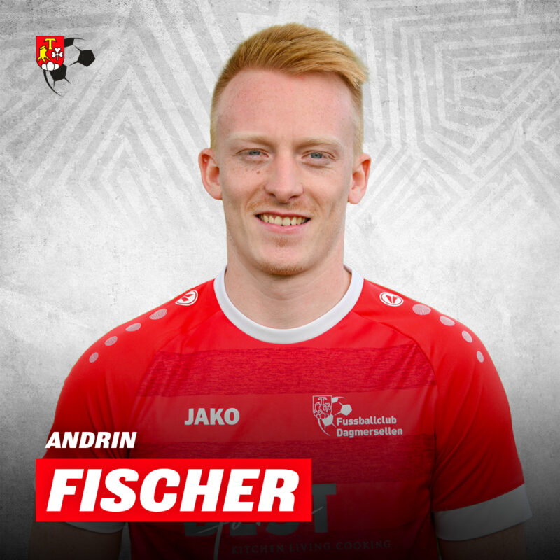 1. Mannschaft - FC Dagmersellen