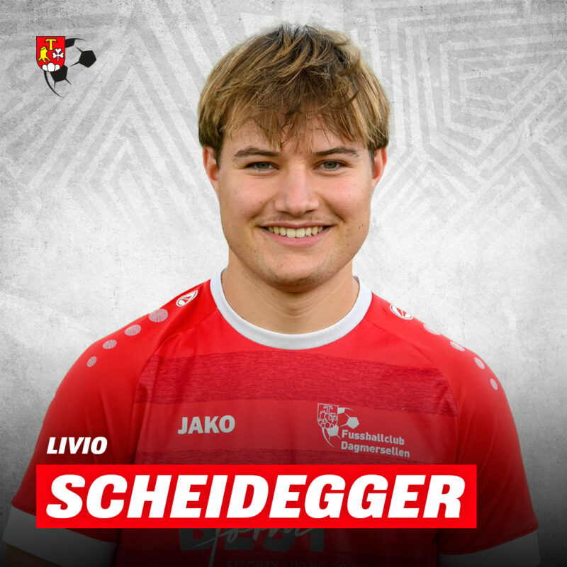 1. Mannschaft - FC Dagmersellen