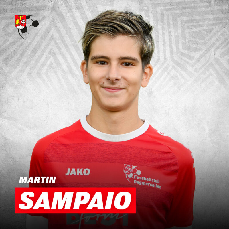 1. Mannschaft - FC Dagmersellen